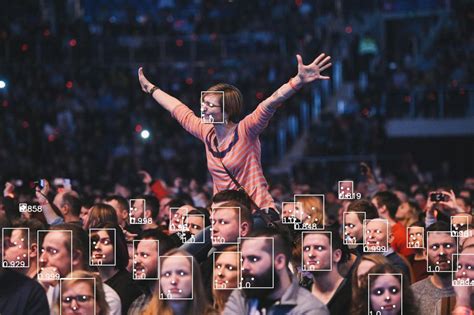 Detecção Facial Em Python Com Deep Learning Mtcnn