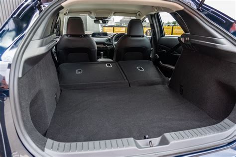 2023 Mazda Cx 30 Review Carexpert