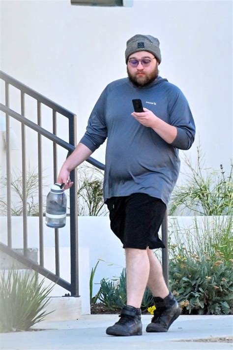 Where Is Angus T Jones Now Angus T Jones Aujourdhui Kqziq