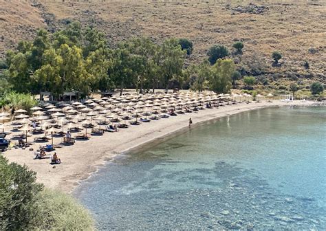 All Beaches Of Aegina Island On The Map With Photos And Reviews🏖️