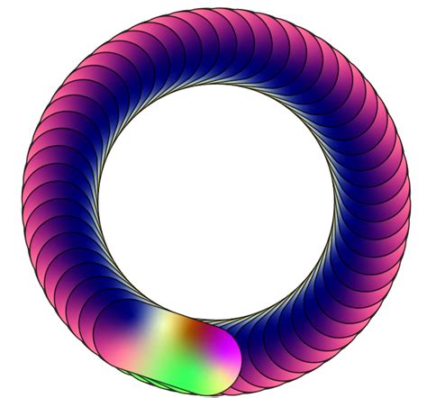 object repeat radial overlap adobe community 12882817