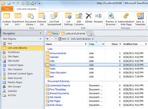 adding a custom action to a sharepoint 2010 adding a custom action to