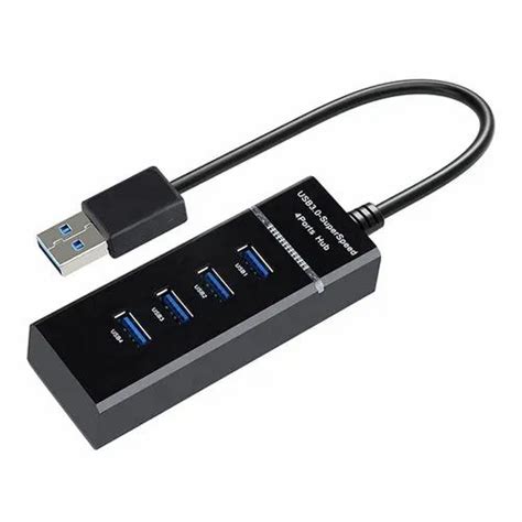 USB Super Speed Ports Hub At Piece USB Hub In New Delhi ID