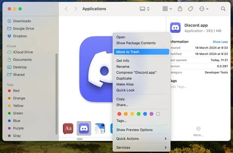 Uninstall Discord From Mac Step By Step Removal Guide