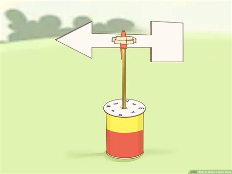 How To Make A Wind Vane Hebridean Wind Vane Testing The Diy