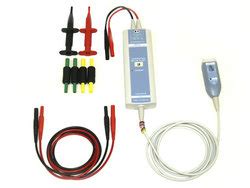 Yokogawa Announces Probe For High Voltage Oscilloscope Measurements
