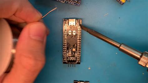 Stm32 Pins