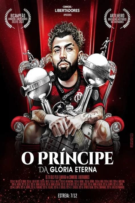 Gabi o Príncipe da Glória Eterna — The Movie Database (TMDB)