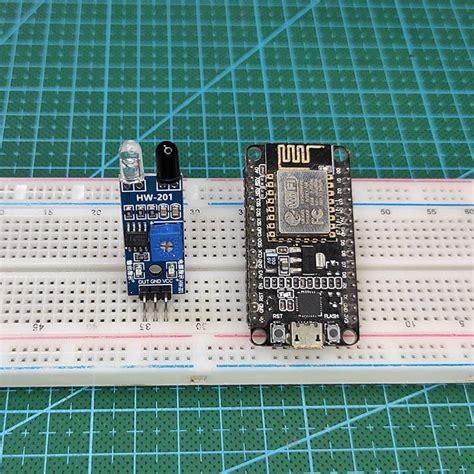 Nodemcu Archives Eazytronic