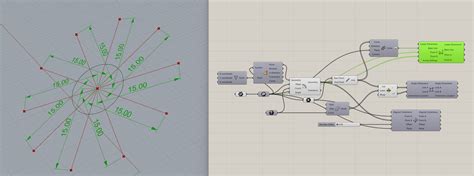 Grasshopper Rhino Linear Dimension Missing Plane Input Grasshopper Mcneel Forum