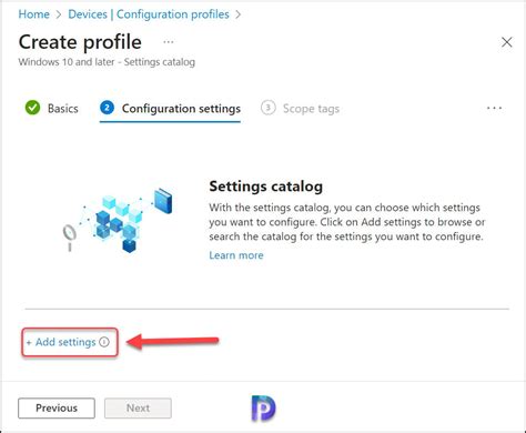 Disable Pause Updates Using Intune Group Policy GPO