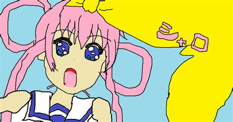 シャーロック・シェリンフォード シャロちゃん こうちゃのイラスト Pixiv