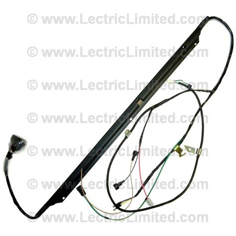 Engine Harness Lectric Limited