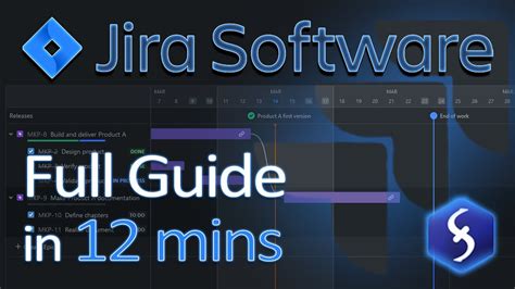 Jira Tutorial For Beginners In 12 Minutes Complete Guide 2025
