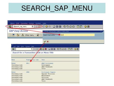 PPT การใชงาน SAP เบองตน PowerPoint Presentation ID 7005912