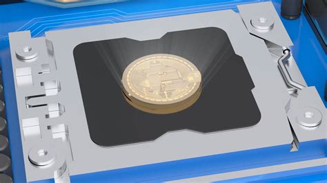 The Future Of Money Exploring The Potential Of Digital Currency And Blockchain Technology