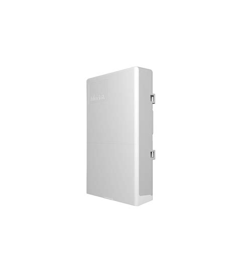 Mikrotik Net Router CSS610 1GI 7R 2S OUT