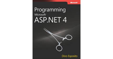Programming Microsoft® Aspnet 4 Book