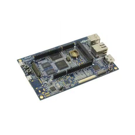 MICROCHIP Evaluation Board SAMA D Xplained Ultra Cortex A SAMA D MPU Aryabot In