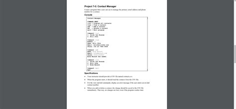 Solved For Python Create A Program That A User Can Chegg Com