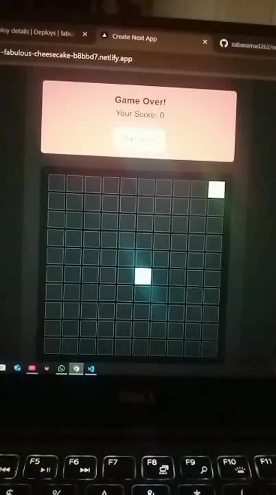 Saba Samad On Linkedin Typescript Javascript Html Css Developer Nextjs React