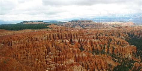 Bryce Point Parc National De Bryce Canyon Las Vegas Réservez Des