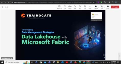 Microsoftfabric Dataengineering Sivanujan Sivakumar