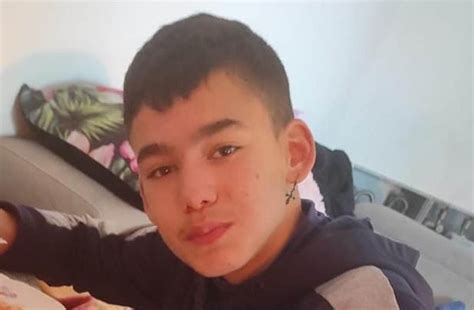 Andrei Scomparso A 13 Anni Da Tre Giorni Lappello Della Mamma Torna A Casa Siamo In Pensiero