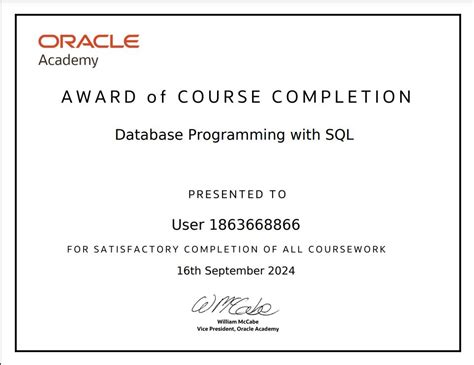pamula swathi on linkedin oracledbms databasemanagement certification learning sql plsql…