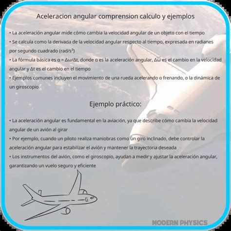 Aceleración Angular Comprensión Cálculo Y Ejemplos Aceleración Angular Comprensión Cálculo Y Ejemplos