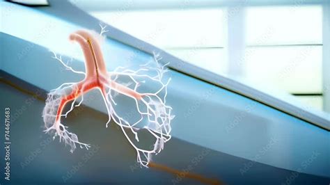 Cellular Structures Of Neural Networks Red Nuclei Activity And