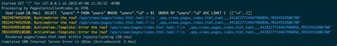 Using TracePoint To Explore Complex Exception Behavior In Ruby Honeybadger Developer Blog