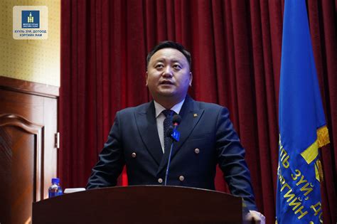 ХУУЛЬ ЗҮЙ ДОТООД ХЭРГИЙН Хууль зүй дотоод хэргийн яам Facebook