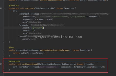 Spring Boot整合spring Securityspring Data Jpamysqlbootstrap实现用户登录、注册、注销实例 代码 最代码