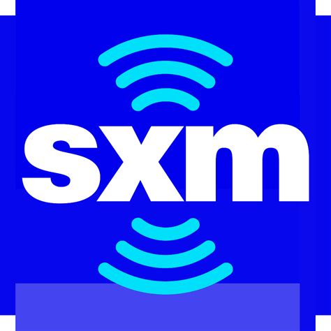 Custom Icon Request Siriusxm · Issue 395 · Elax46custom Brand Icons