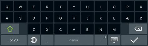 Qt Virtual Keyboard Layouts Qt Virtual Keyboard Qt 691