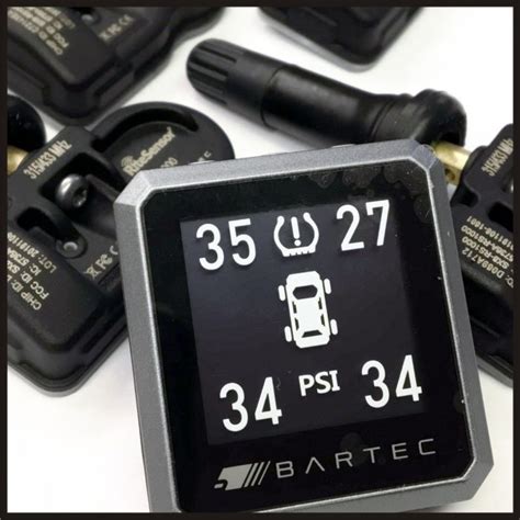 Tpms Retrofit Kit