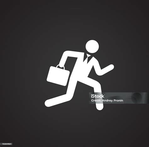 그래픽 및 웹 디자인에 대 한 배경에서 관련 아이콘을 실행 합니다 간단한 그림 웹 사이트 버튼 또는 모바일 앱에 대 한 인터넷 개념 기호입니다 건강한 생활방식에 대한 스톡