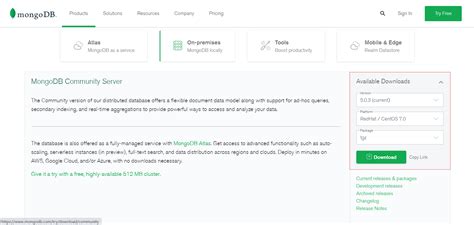 Linux安装mongodb Gazikel 博客园 Linux安装mongodb Gazikel 博客园