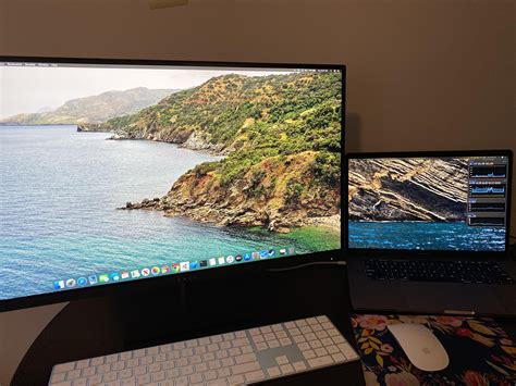 New MacBook Pro Set Up R Macbook