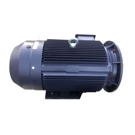 Ie3ac Induction Electrical Motor Premium Efficiency Three Phase Asynchronous Electric Motor Ac