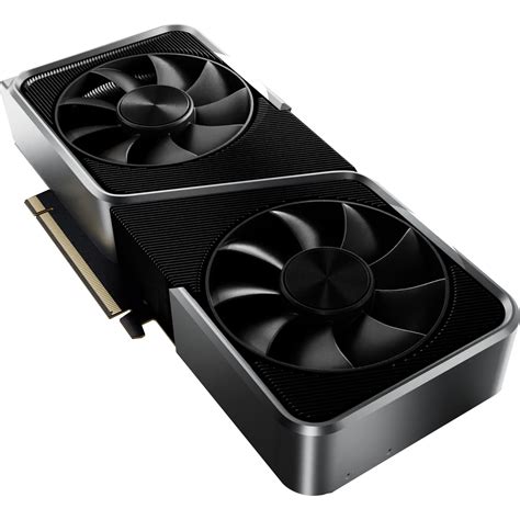 NVIDIA NVIDIA GeForce RTX 3060 Ti Graphic Card, 8 GB GDDR6 - Walmart.com