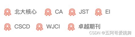 【论文】期刊和会议如何查询、期刊级别分类和顶会概念一文精析会议等级查询 Csdn博客