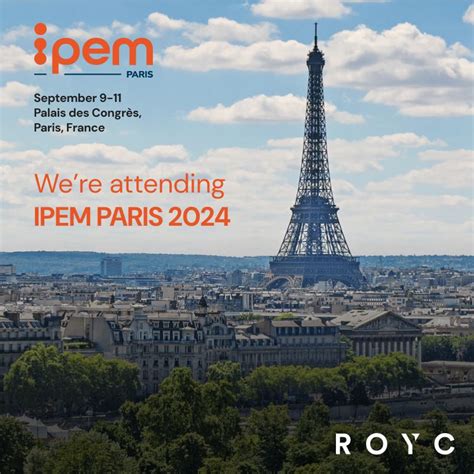 Ipem Royc Privateequity Ipemparis2024 Royc