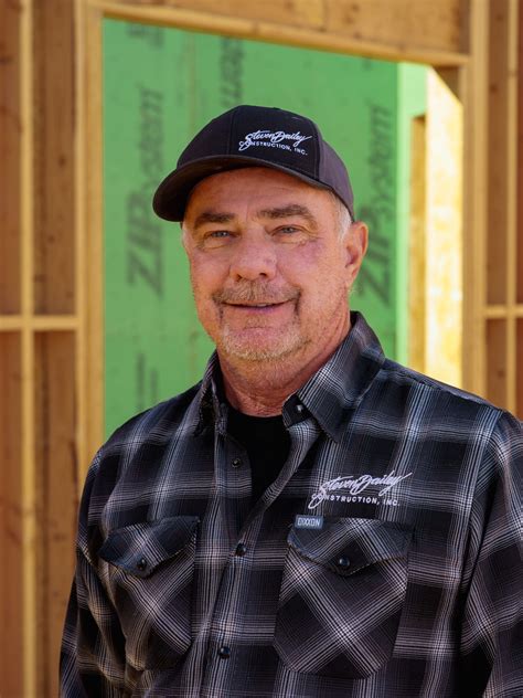 Steven Dailey Steven Dailey Construction