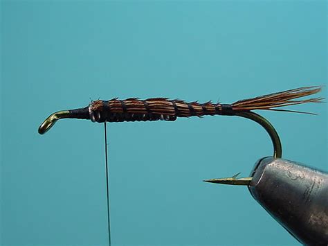 Halfback Nymph Charliesflybox