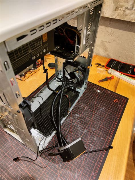 Another Sleeper Finally R Sleeperbattlestations