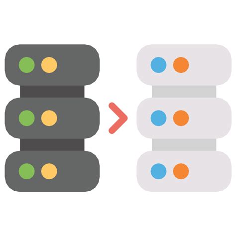 Change Migrate Migration Vector SVG Icon SVG Repo