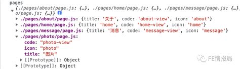 开学第一课：如何在vite中打造一个基于文件结构的路由系统 腾讯云开发者社区 腾讯云