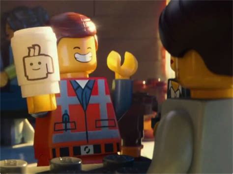 The Lego Movie The Messages Behind The Story Show Me The Animation